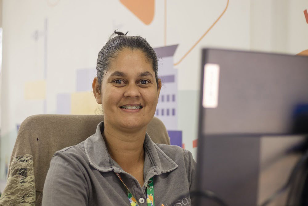 Responsabilidade social na prática